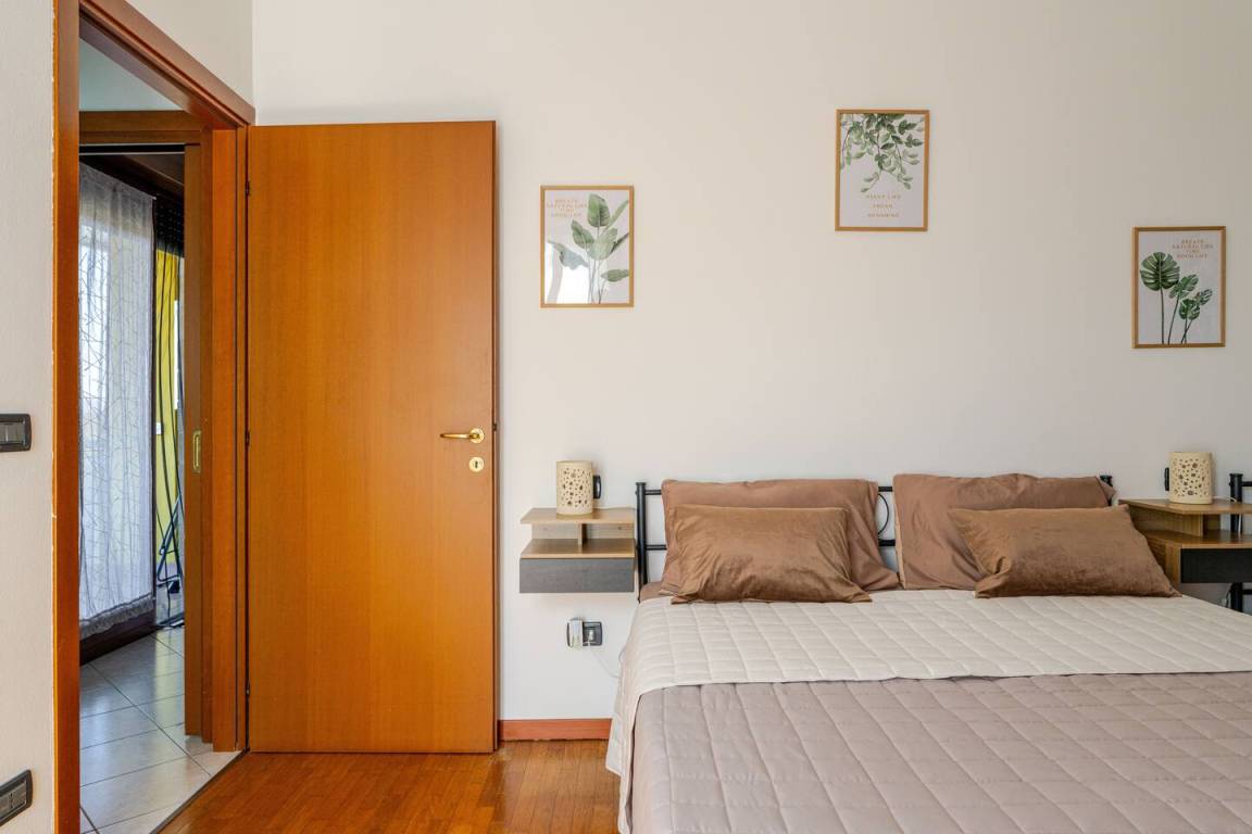 50 M² Apartamento ∙ 1 Habitación ∙ 4 Huéspedes - Venice