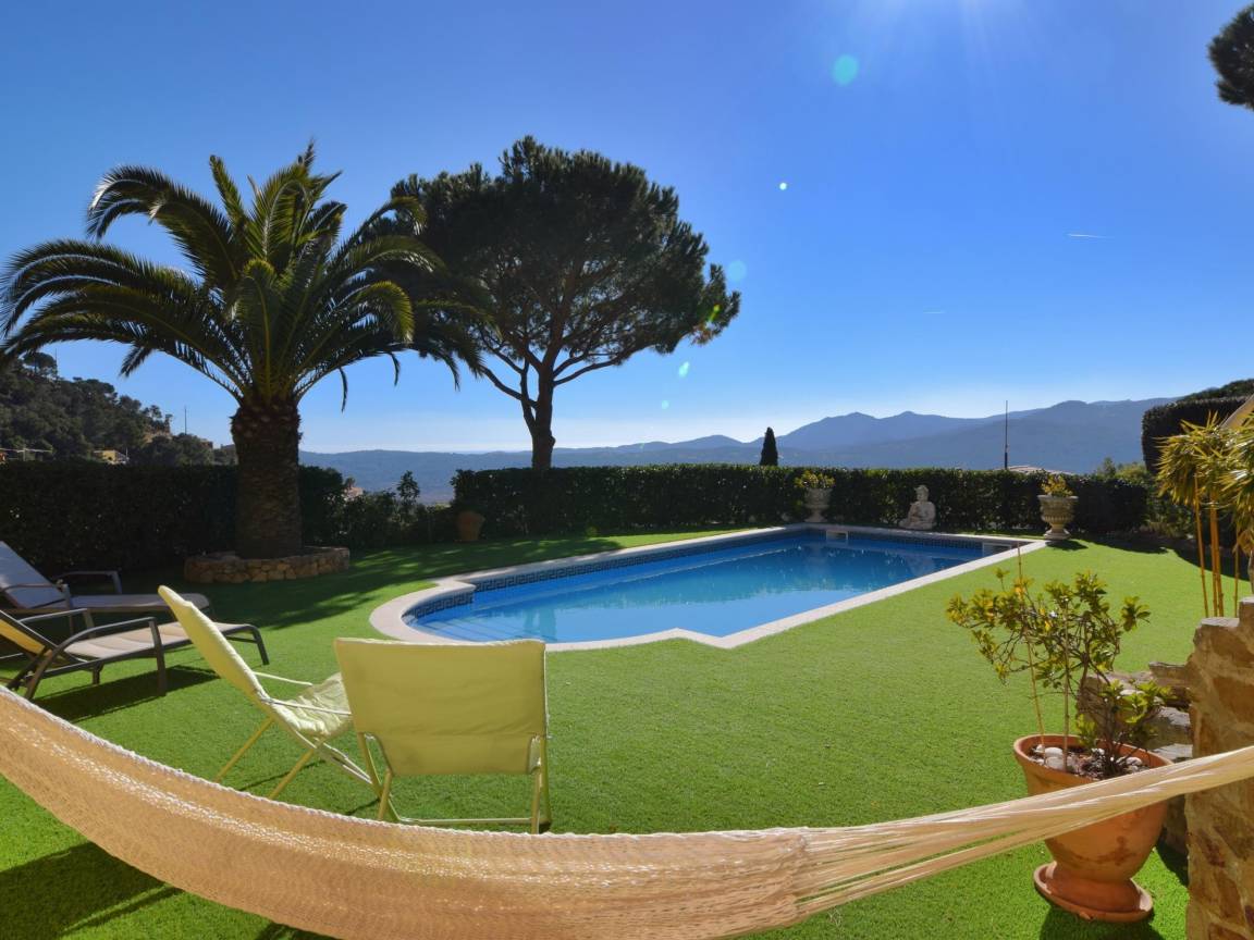 140 M² Villa ∙ 3 Chambres ∙ 6 Personnes - Sant Feliu de Guíxols