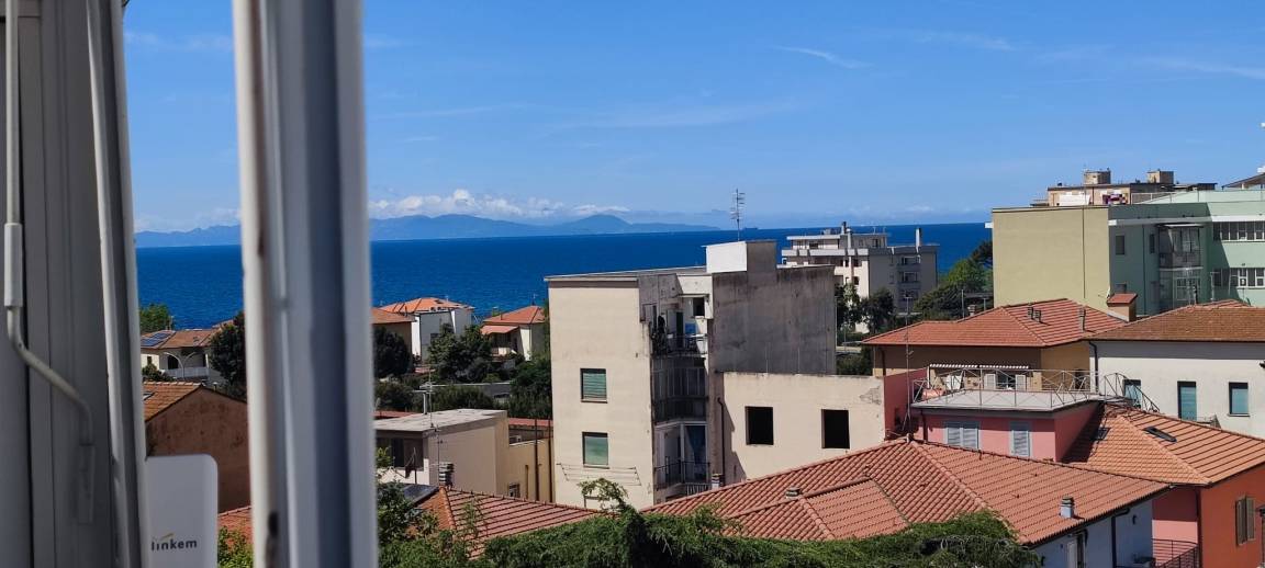 60 M² Appartement ∙ 2 Chambres ∙ 5 Personnes - Follonica