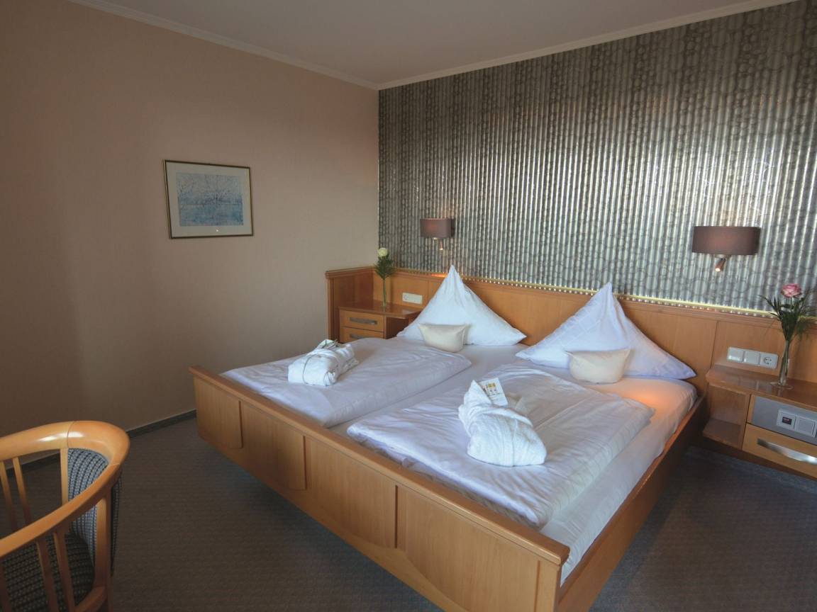 Private Room ∙ 2 Guests - Winterberg