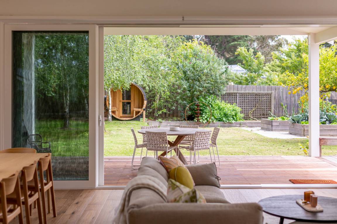 165 M² House ∙ 3 Bedrooms ∙ 8 Guests - Melbourne
