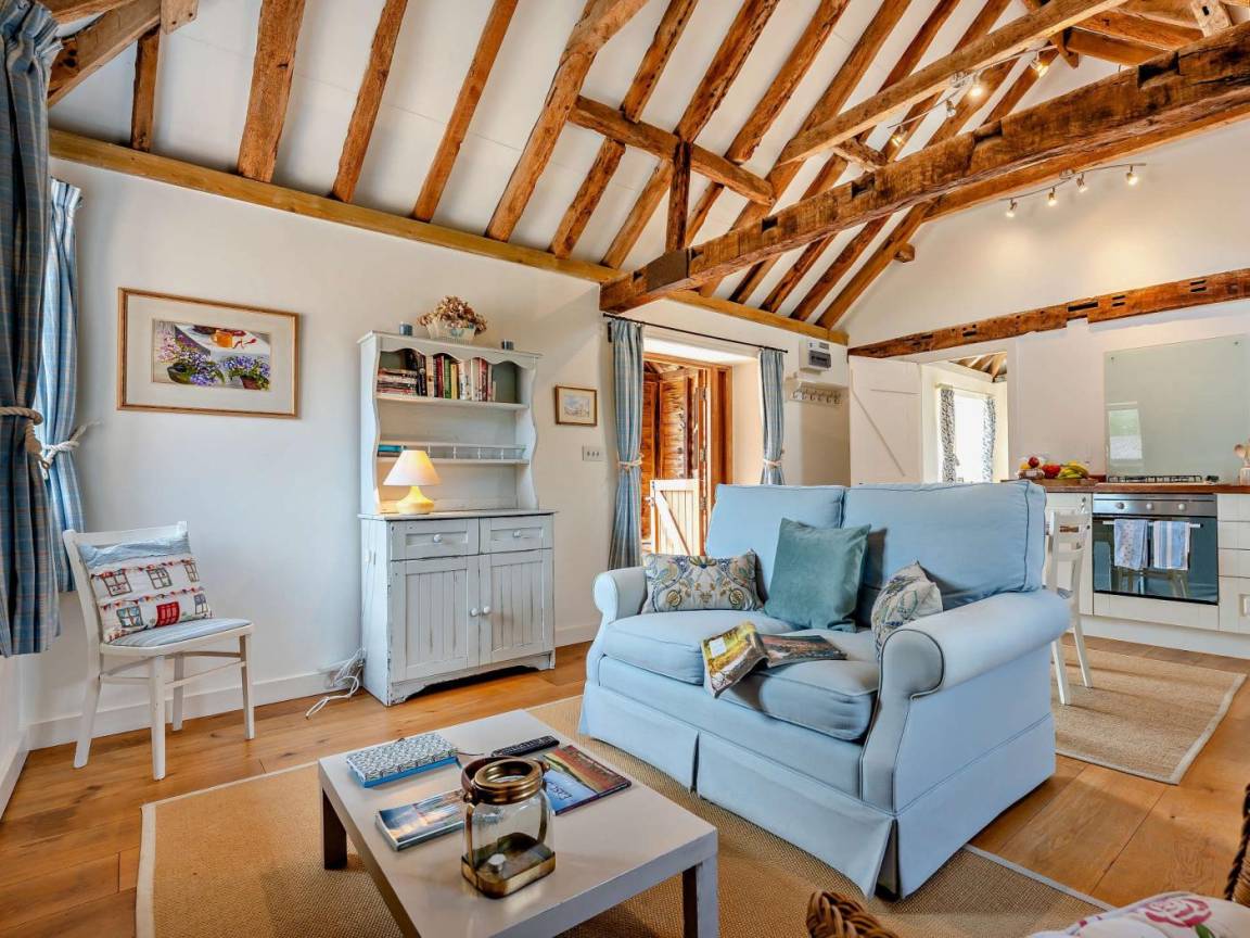 Cottage ∙ 1 Bedroom ∙ 2 Guests - Camber Sands