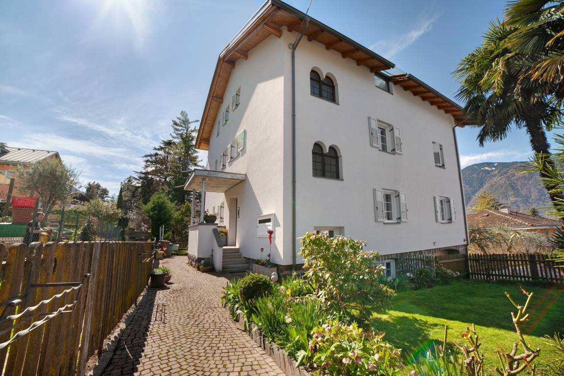 97 M² Ferienwohnung ∙ 2 Schlafzimmer ∙ 4 Gäste - Riffian