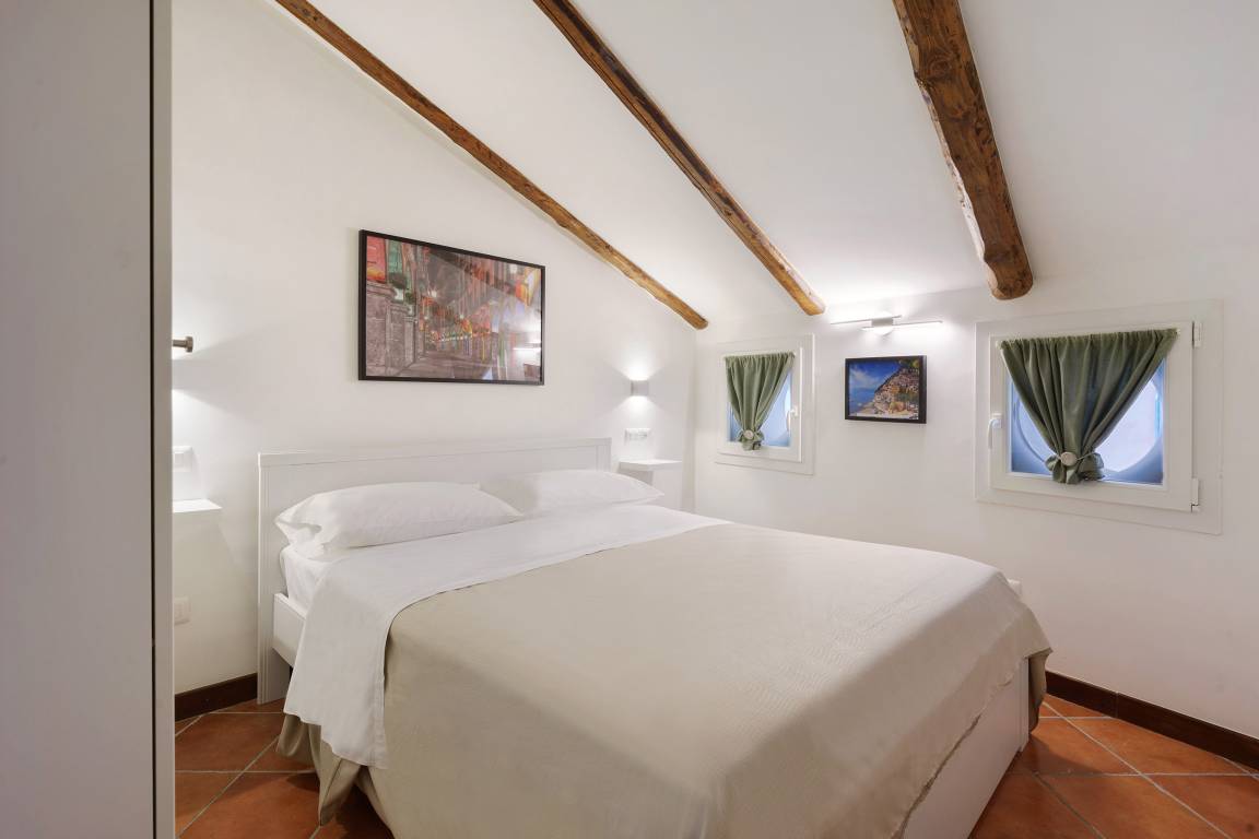 50 M² Apartment ∙ 1 Bedroom ∙ 3 Guests - Maiori