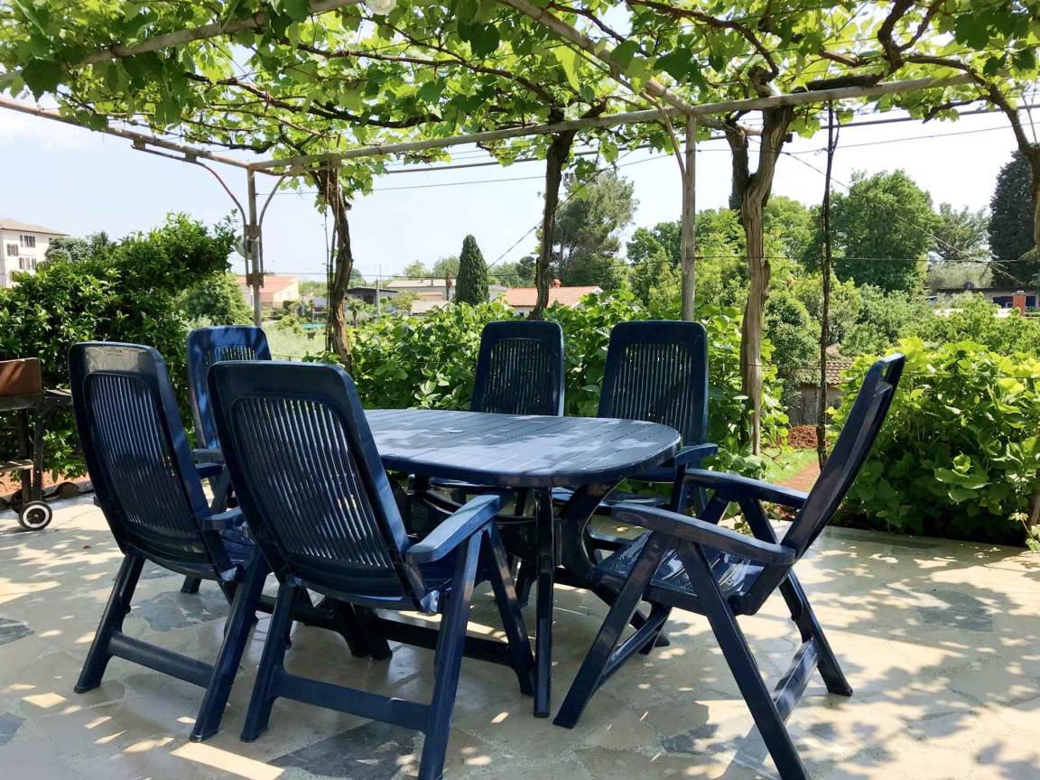 60 M² Ferienwohnung ∙ 2 Schlafzimmer ∙ 5 Gäste - Piran