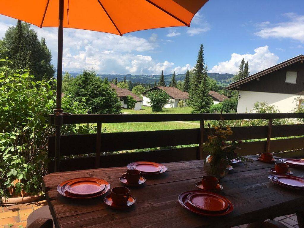 200 M² House ∙ 5 Bedrooms ∙ 11 Guests - Nesselwang