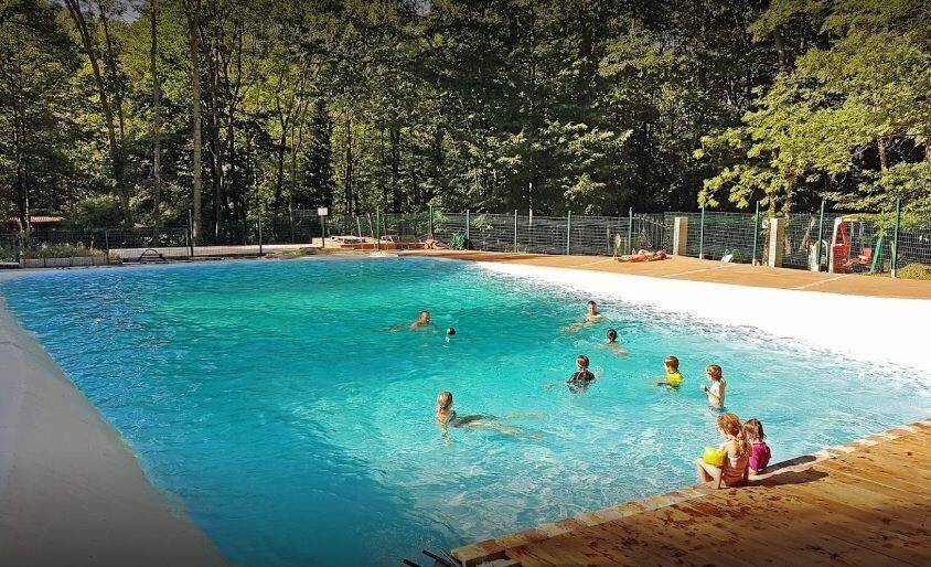 35 M² Bungalow ∙ 1 Chambre ∙ 5 Personnes - Costa Brava