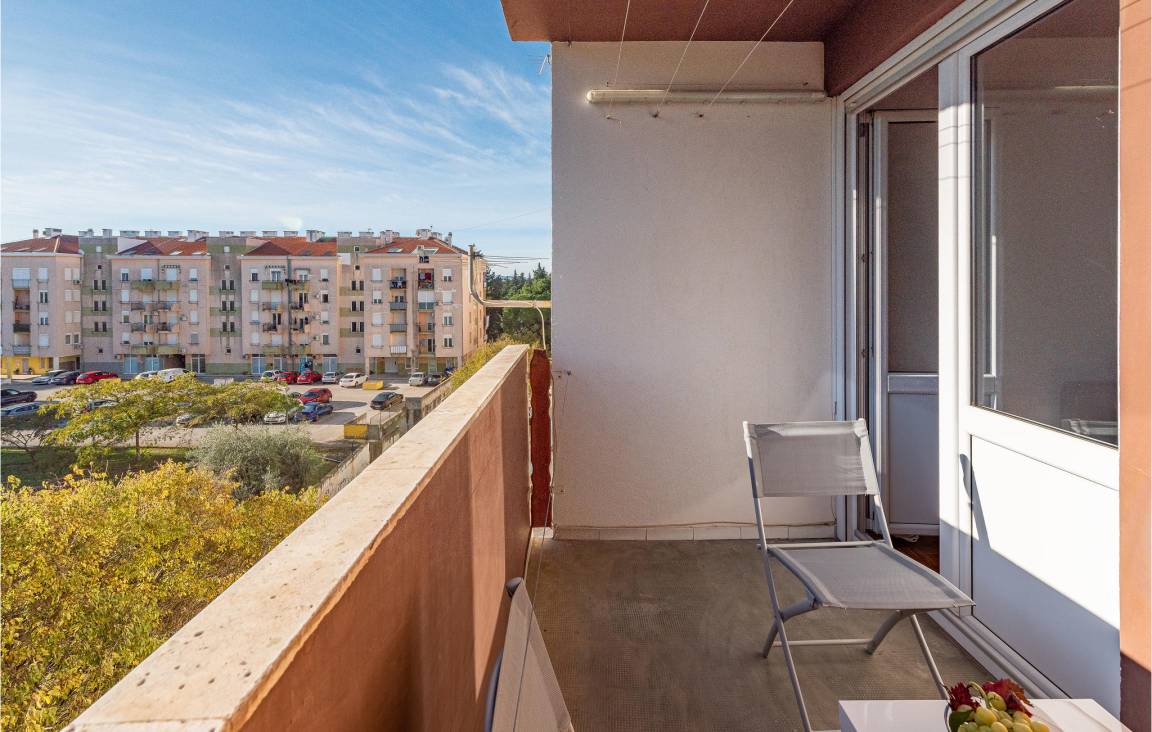 54 M² Ferienwohnung ∙ 1 Schlafzimmer ∙ 4 Gäste - Zadar