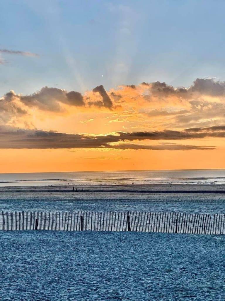 21 M² Studio ∙ 4 Personnes - ibis Thalassa Le Touquet