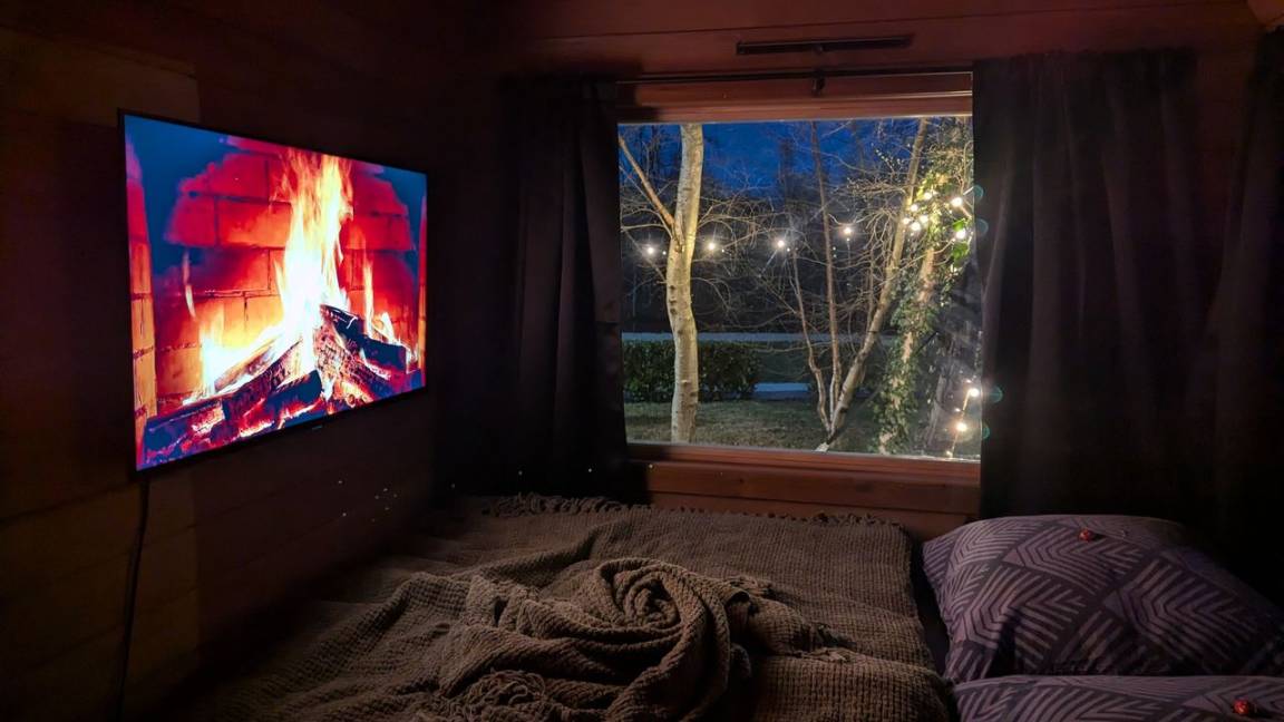 14 M² House ∙ 1 Bedroom ∙ 2 Guests - Papenburg