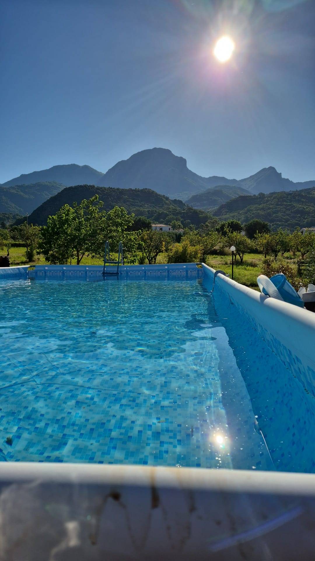 99 M² Apartment ∙ 2 Bedrooms ∙ 7 Guests - Diamante