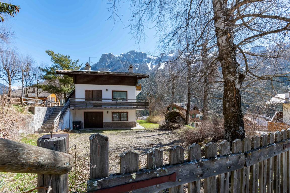 80 M² Apartment ∙ 3 Bedrooms ∙ 7 Guests - Moena