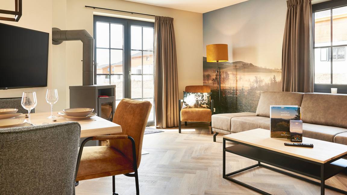 Villa ∙ 4 Slaapkamers ∙ 8 Gasten - Winterberg