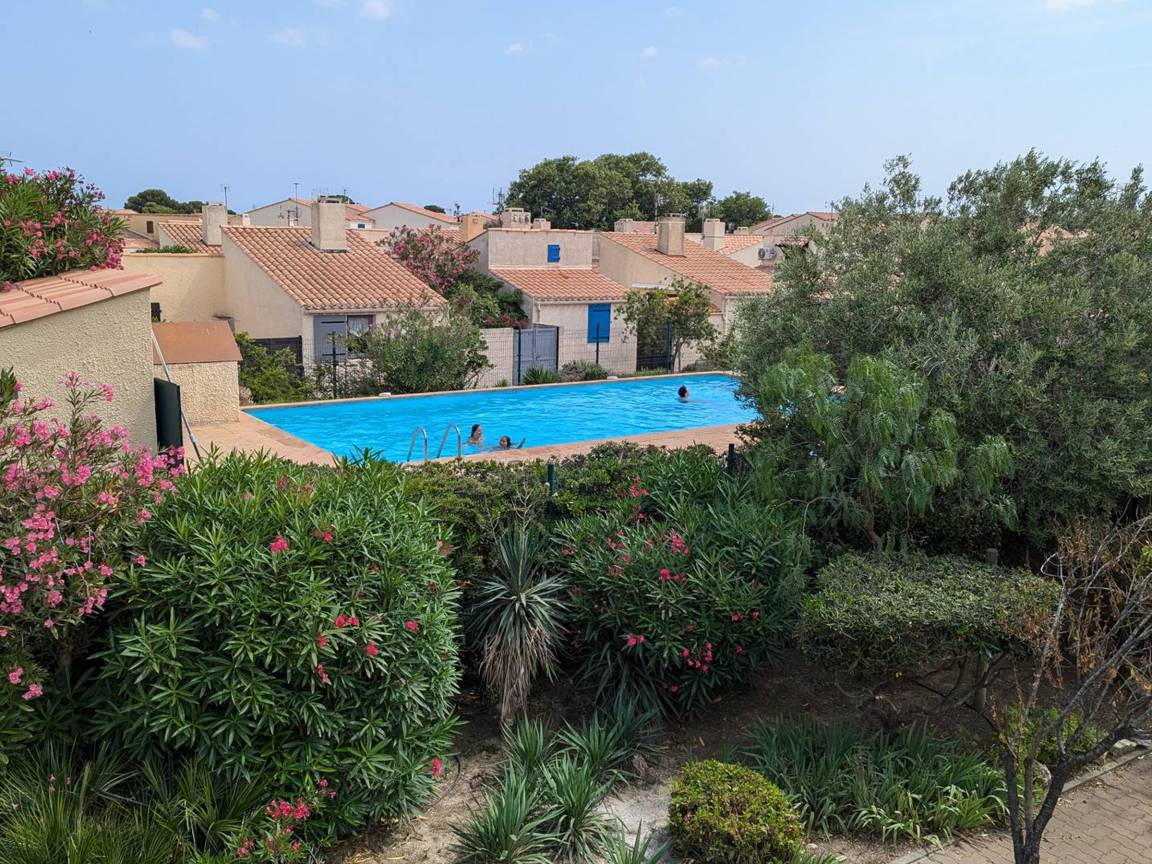 50 M² Villa ∙ 2 Bedrooms ∙ 6 Guests - Leucate