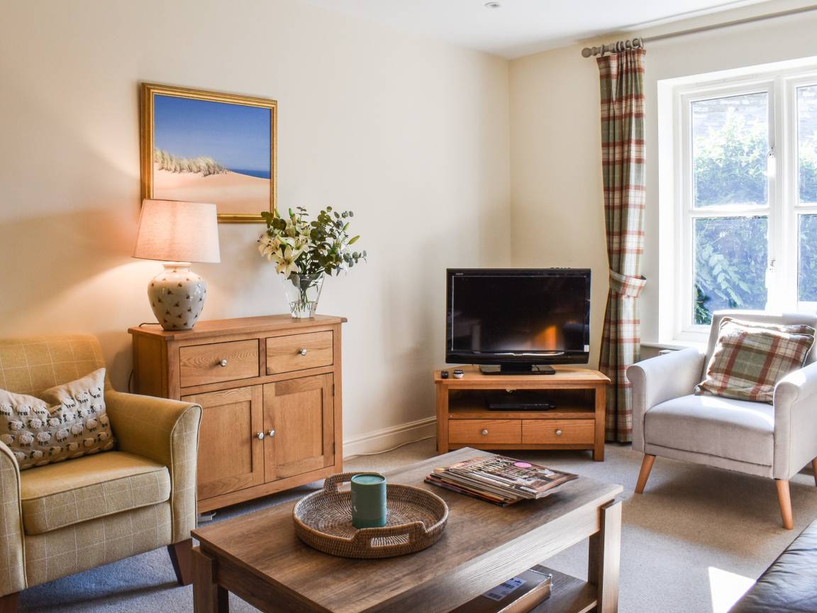 Cottage ∙ 2 Bedrooms ∙ 4 Guests - Sedbergh