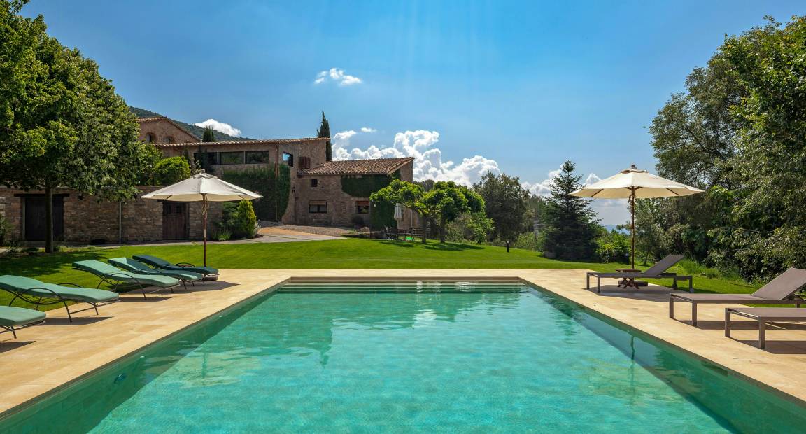 45 M² Apartment ∙ 1 Bedroom ∙ 2 Guests - Banyoles