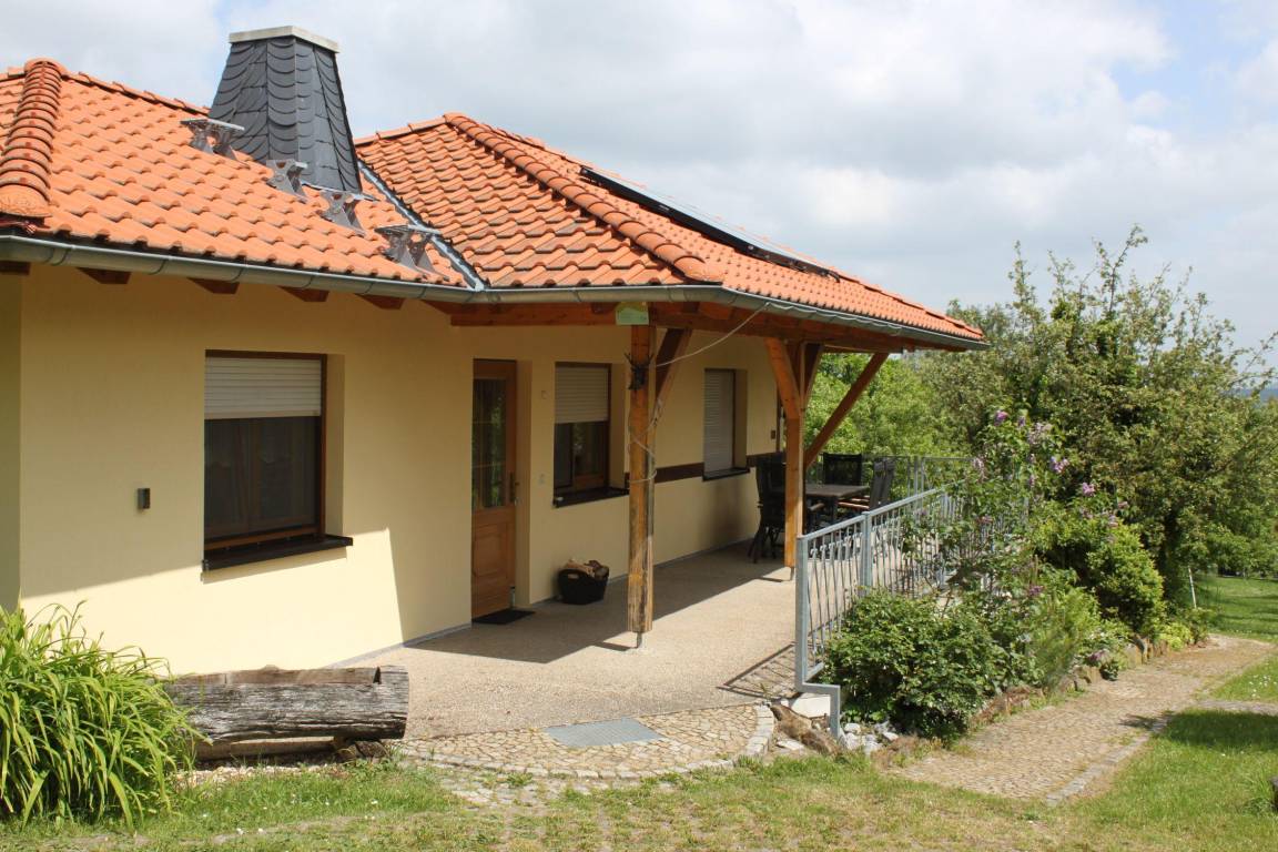 90 M² Casa ∙ 3 Quartos ∙ 6 Hóspedes - Wernigerode