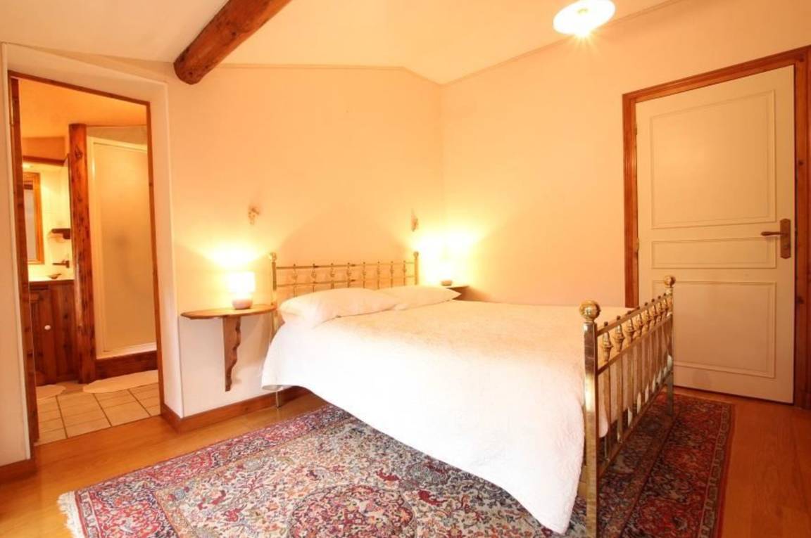 15 M² Bed And Breakfast ∙ 1 Bedroom ∙ 3 Guests - Le Puy
