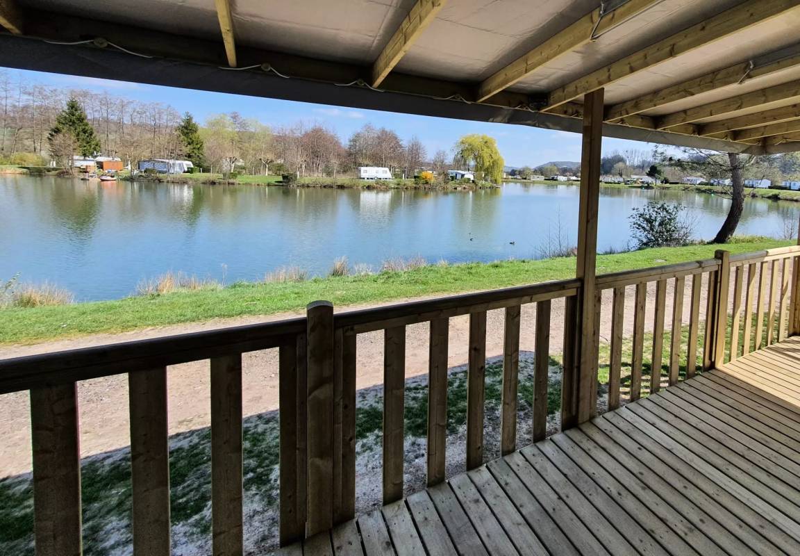 Mobil-home ∙ 3 Chambres ∙ 6 Personnes - Dieppe