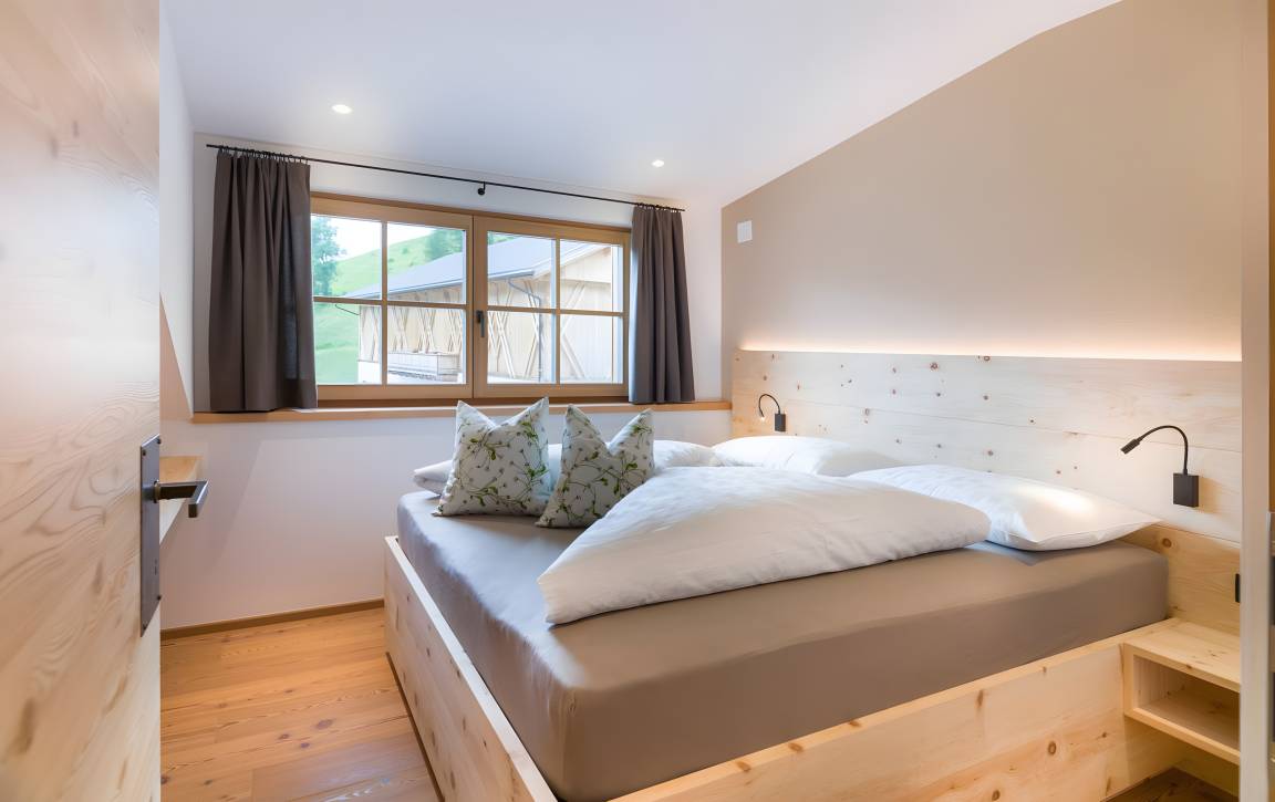 62 M² Apartment ∙ 2 Bedrooms ∙ 6 Guests - Toblach