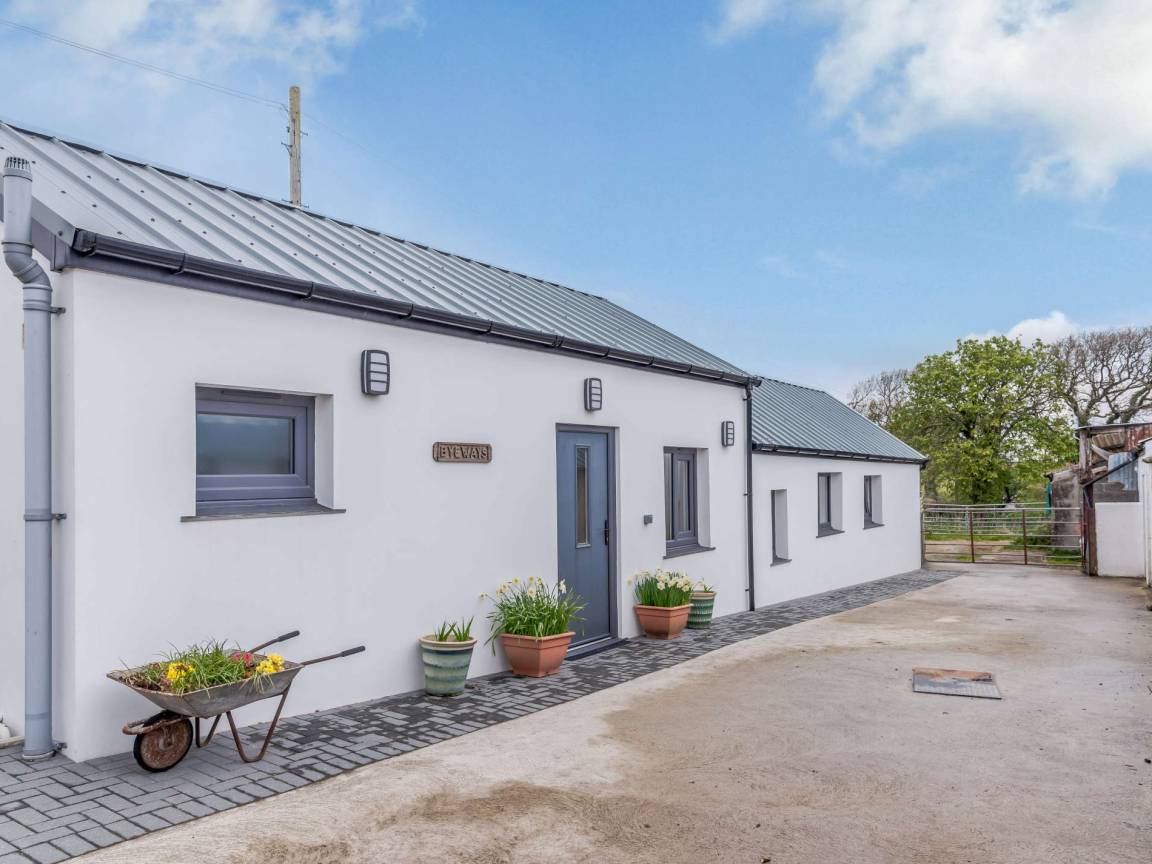 Cottage ∙ 2 Chambres ∙ 2 Personnes - Holsworthy