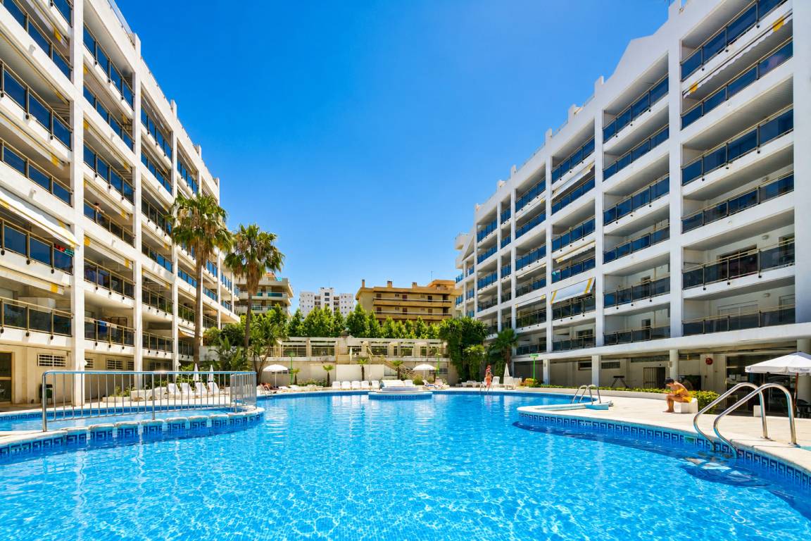 50 M² Apartamento ∙ 1 Habitación ∙ 4 Huéspedes - Salou