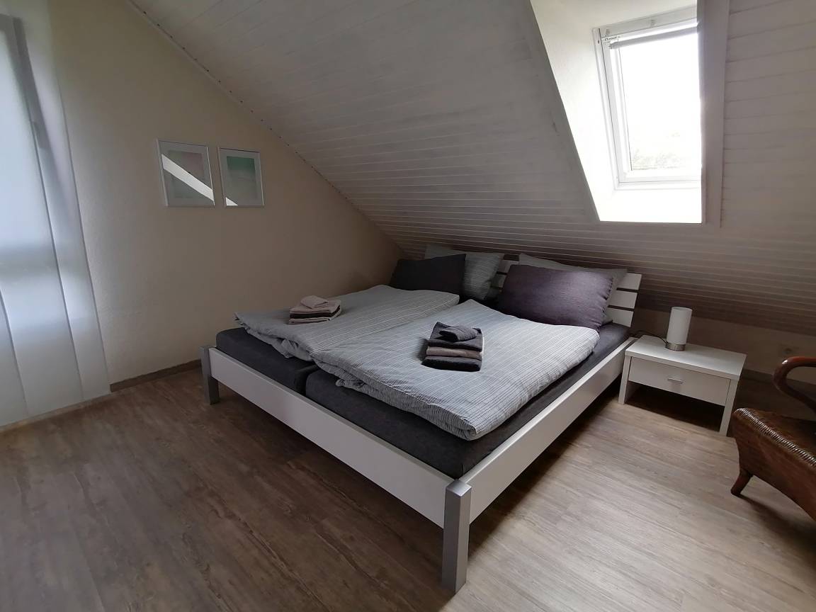 Casa ∙ 2 Habitaciones ∙ 3 Huéspedes - Winterberg