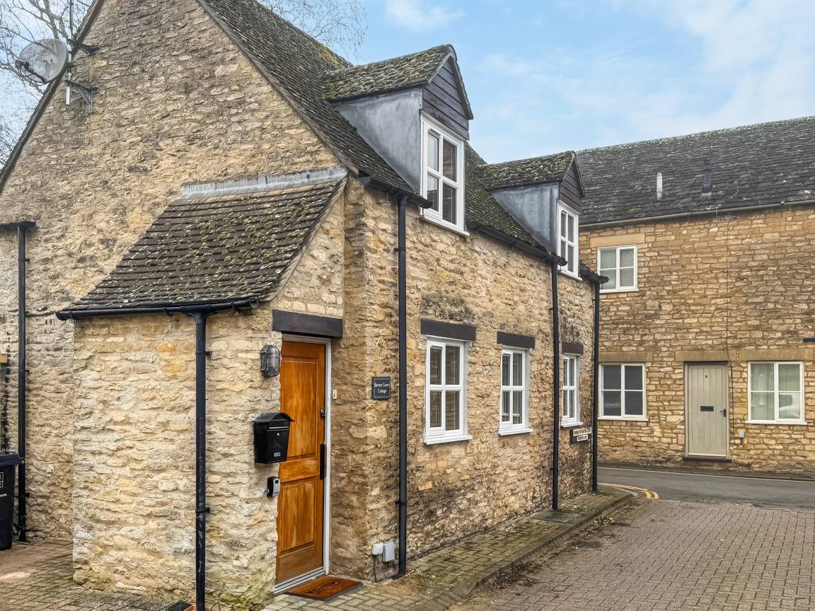 コテージ ∙ 寝室: 1 ∙ ゲスト2 人 - バイベリー