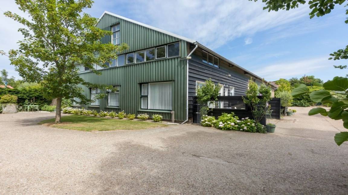 58 M² Huis ∙ 2 Slaapkamers ∙ 4 Gasten - Oostkapelle