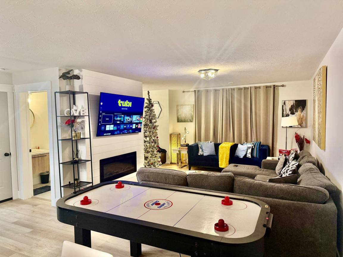 165 M² Maison De Vacances ∙ 6 Chambres ∙ 14 Personnes - Île-du-Prince-Édouard