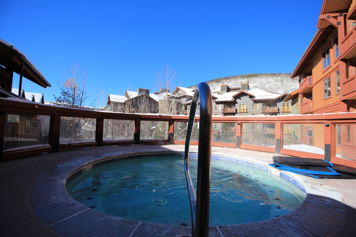 84 M² Condo ∙ 2 Bedrooms ∙ 5 Guests - Copper Mountain, CO