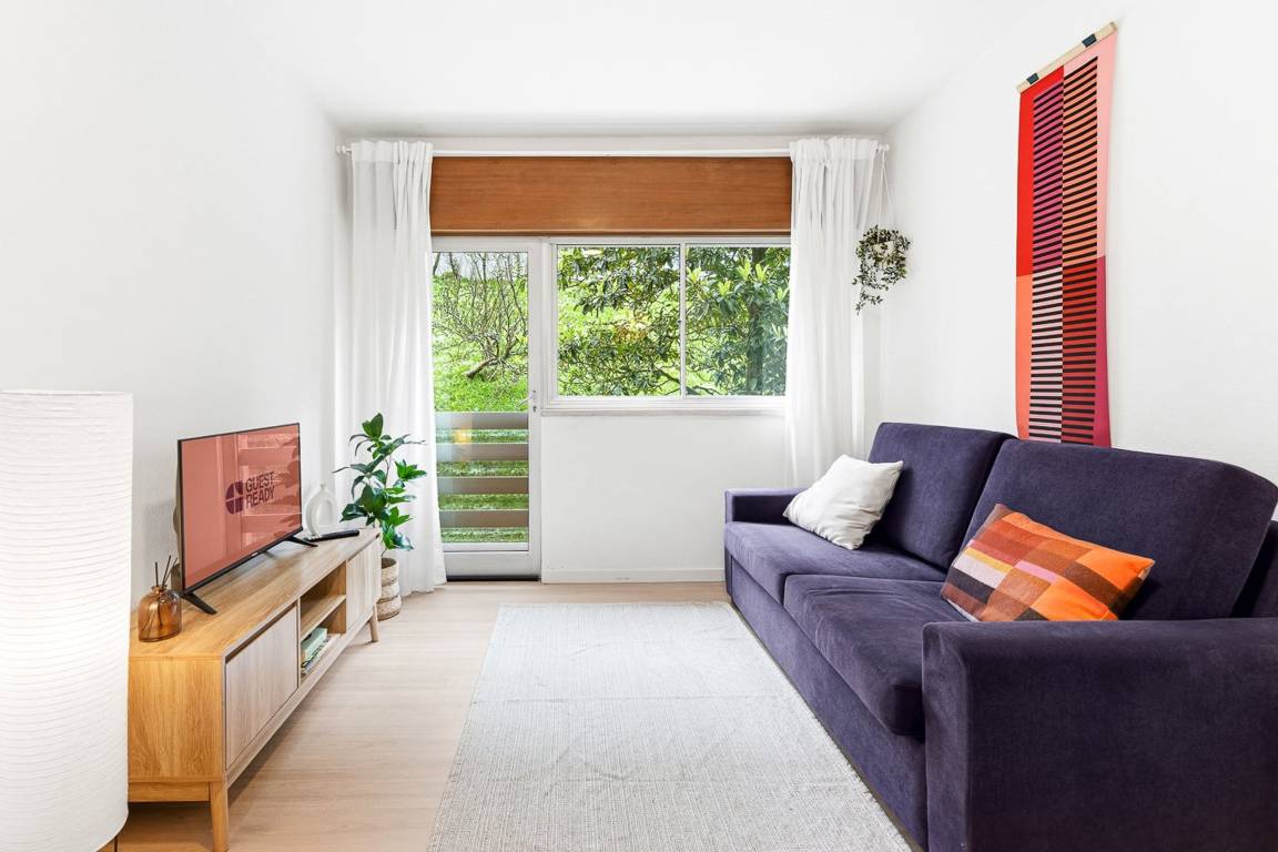 Appartement ∙ 3 Chambres ∙ 6 Personnes - Espinho