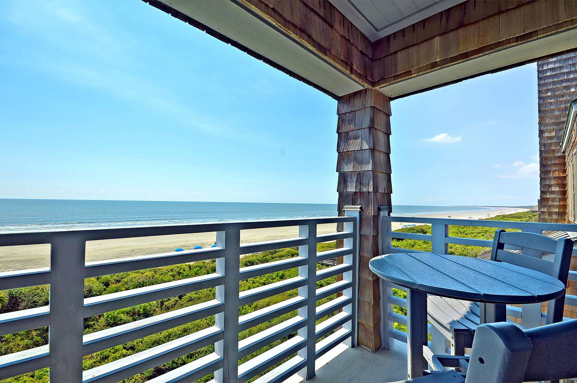 116 M² Condo ∙ 3 Bedrooms ∙ 8 Guests - Kiawah Island, SC