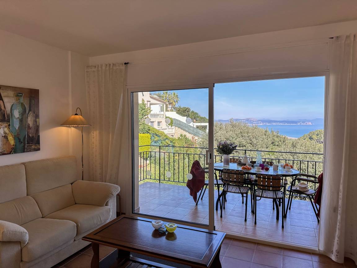 115 M² Maison De Vacances ∙ 3 Chambres ∙ 6 Personnes - Begur