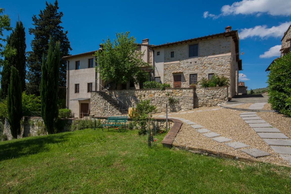 72 M² Casa ∙ 1 Camera Da Letto ∙ 4 Ospiti - Firenze
