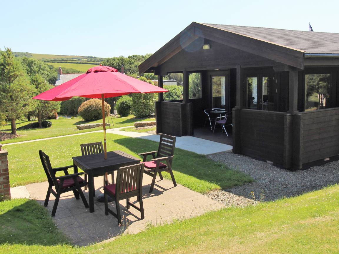 Cottage ∙ 2 Bedrooms ∙ 4 Guests - Bodmin