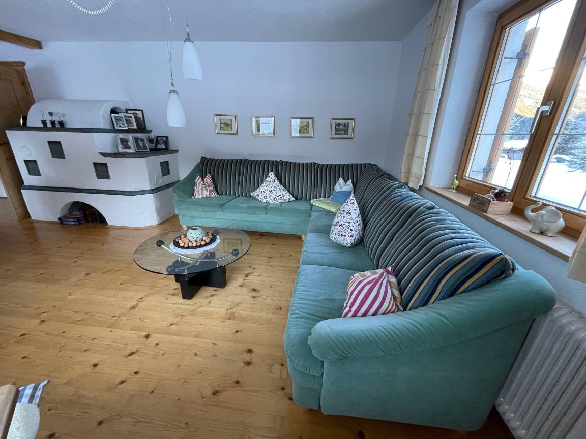 190 M² Ferienhaus ∙ 5 Schlafzimmer ∙ 10 Gäste - Heiterwang