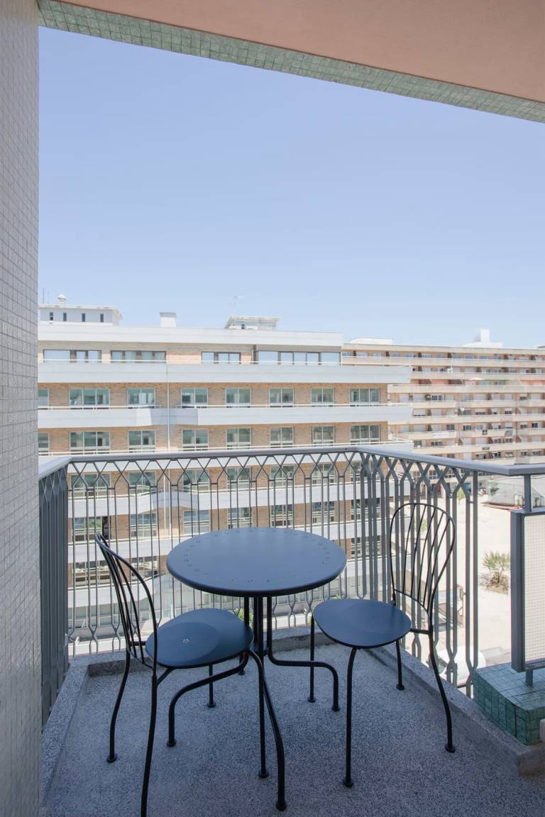 Appartement ∙ 1 Chambre ∙ 4 Personnes - Senhora da Hora