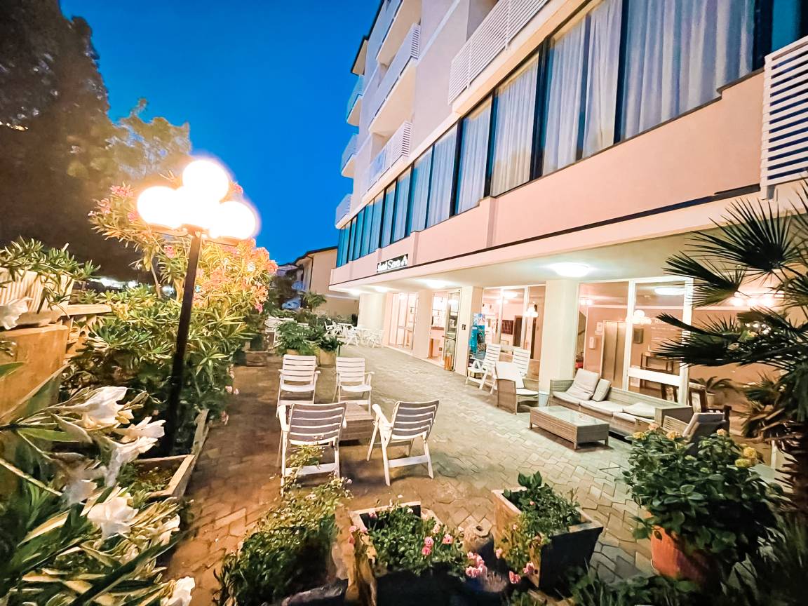 22 M² Private Room ∙ 1 Bedroom ∙ 2 Guests - Cesenatico