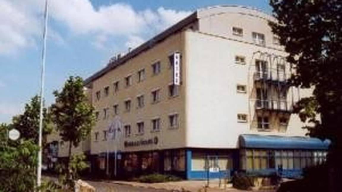 Hotel ∙ 2 Guests - Eisenach