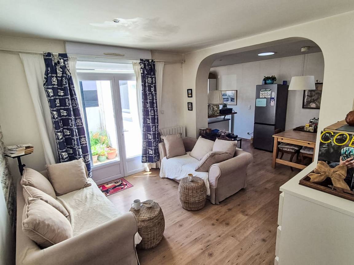 30 M² Chambre Privée ∙ 2 Chambres ∙ 2 Personnes - Castanet-Tolosan