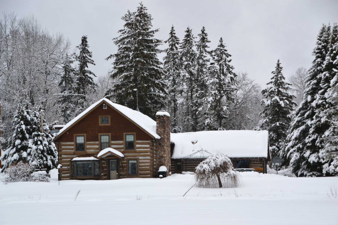 278 M² House ∙ 3 Bedrooms ∙ 12 Guests - Wisconsin