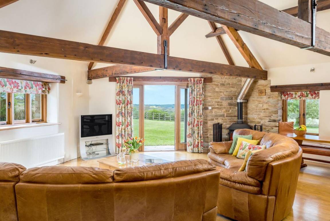 Cottage ∙ 4 Bedrooms ∙ 8 Guests - Wadebridge