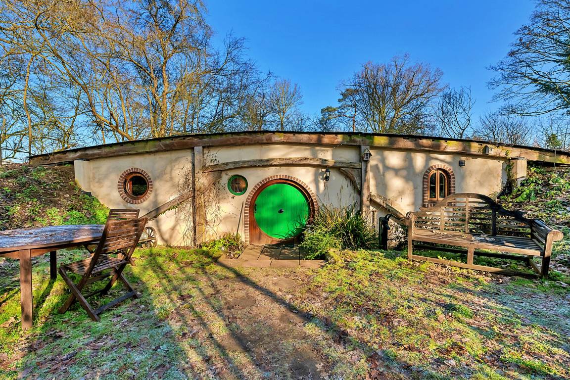 56 M² Chalet ∙ 2 Bedrooms ∙ 4 Guests - Suffolk