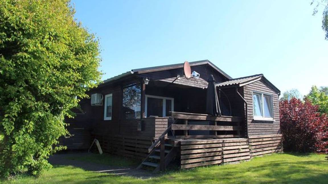 56 M² Ferienhaus ∙ 3 Schlafzimmer ∙ 4 Gäste - Ihlow