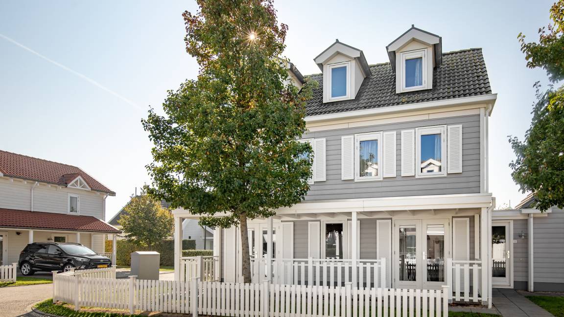 Villa ∙ 6 Schlafzimmer ∙ 14 Gäste - Bruinisse