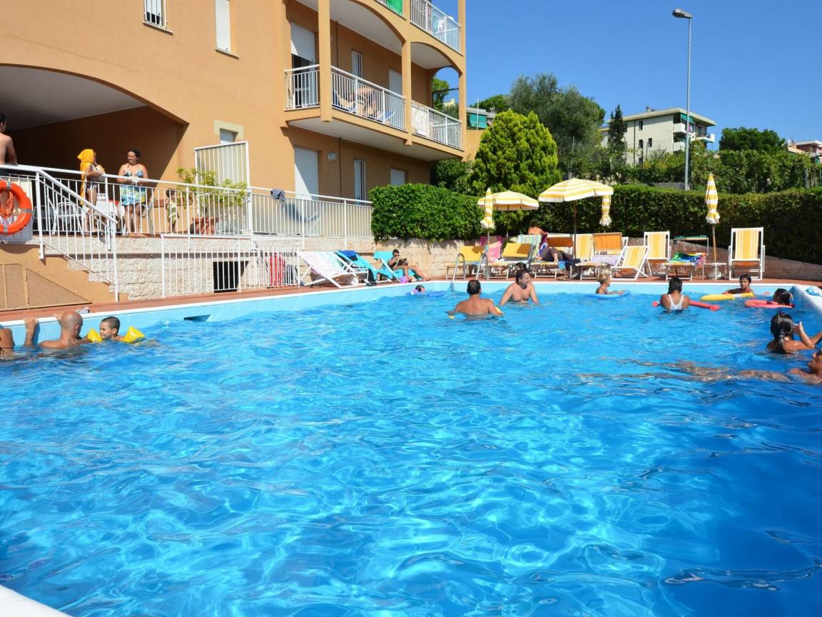 45 M² Apartamento ∙ 1 Habitación ∙ 5 Huéspedes - Borghetto Santo Spirito