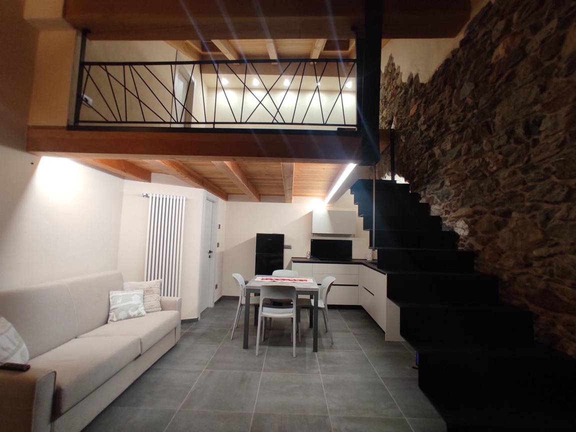40 M² Maison De Vacances ∙ 1 Chambre ∙ 4 Personnes - Torgnon