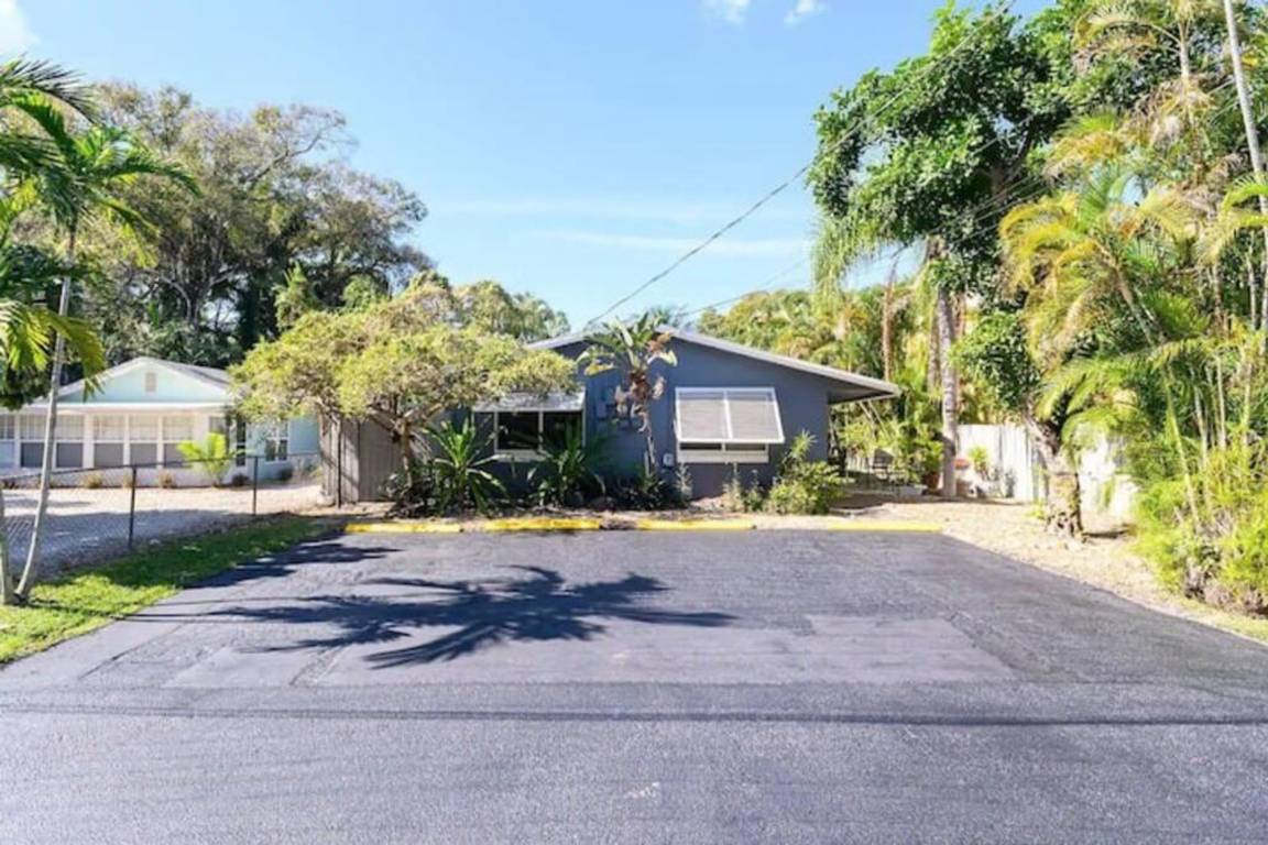 870 M² Villa ∙ 2 Bedrooms ∙ 4 Guests - Sunrise, FL