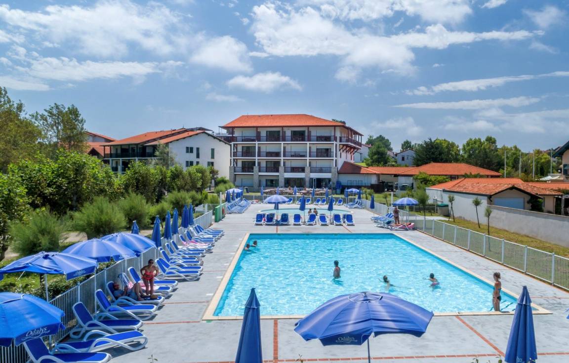 33 M² Apartment ∙ 1 Bedroom ∙ 4 Guests - Saint-Jean-de-Luz